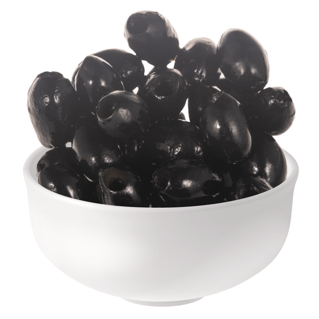 Siyah Çekirdeksiz Zeytin – Eraydın Zeytin ve Zeytinyağı